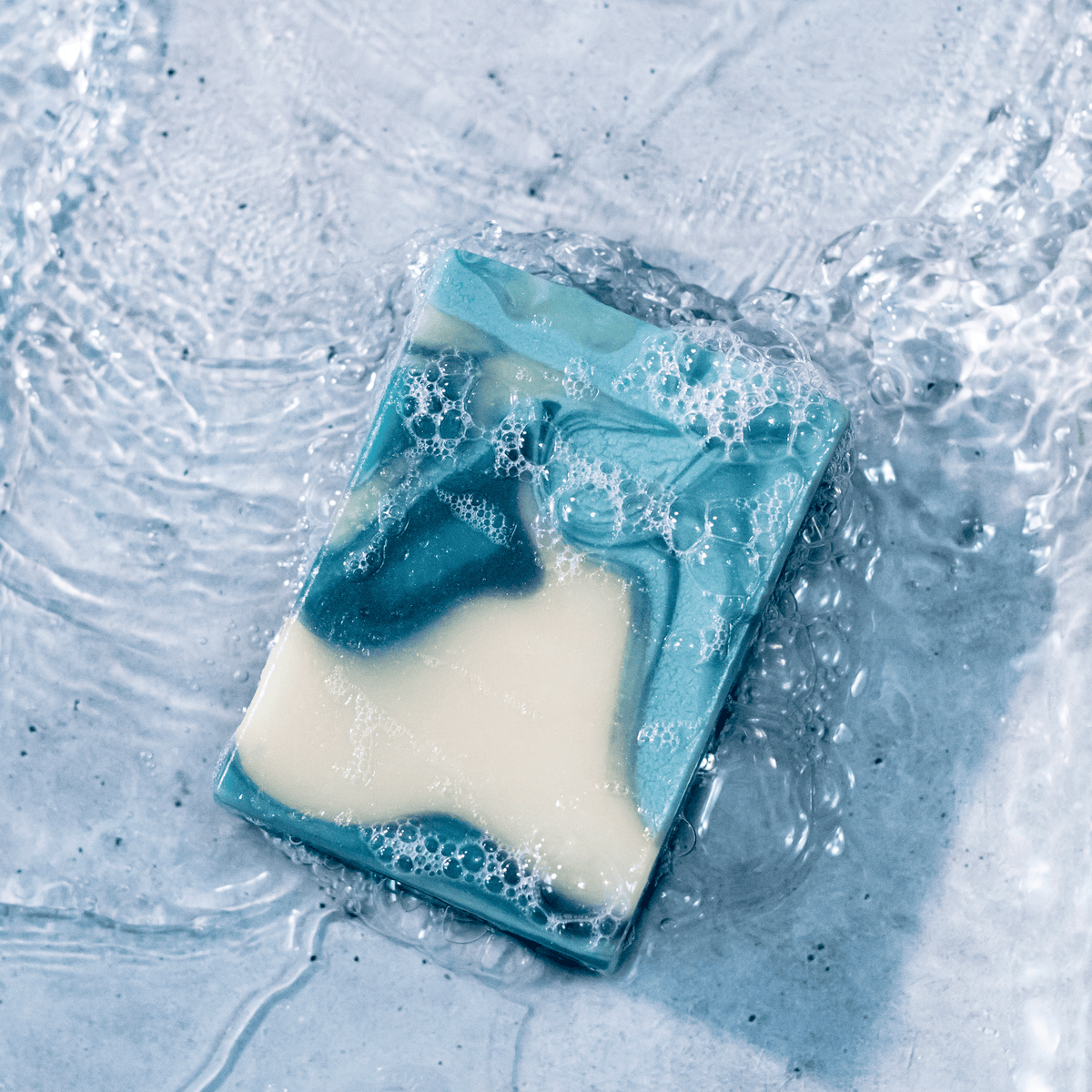 Natural Bar Soap Collection | Rock Creek Soaps