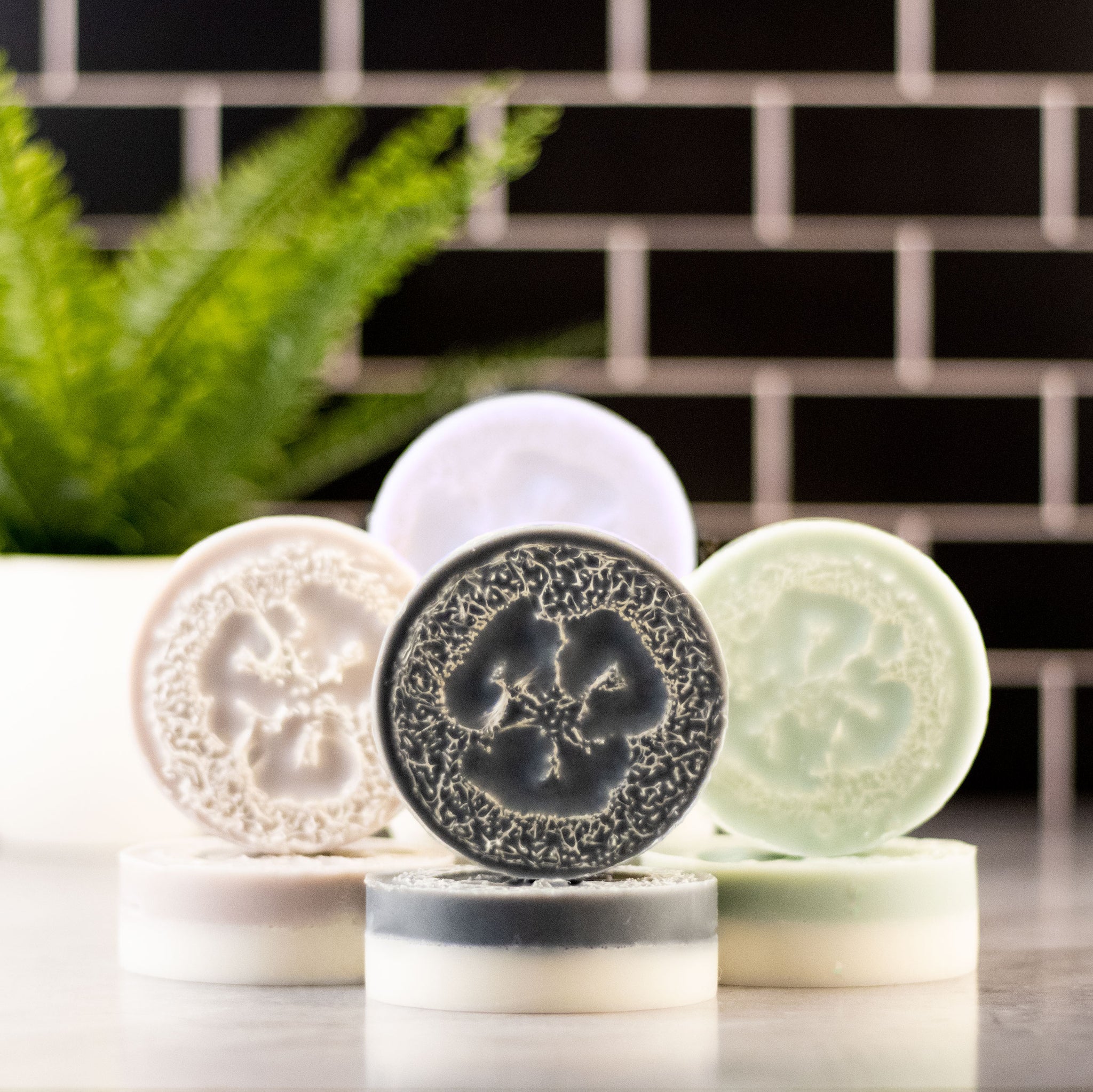 Loofah Soap – Rock Creek Soaps